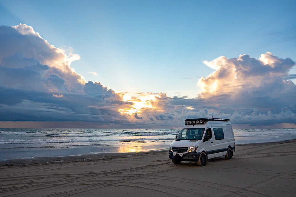 12 Must-Have Apps for Savvy Van Lifers – Teton Gear