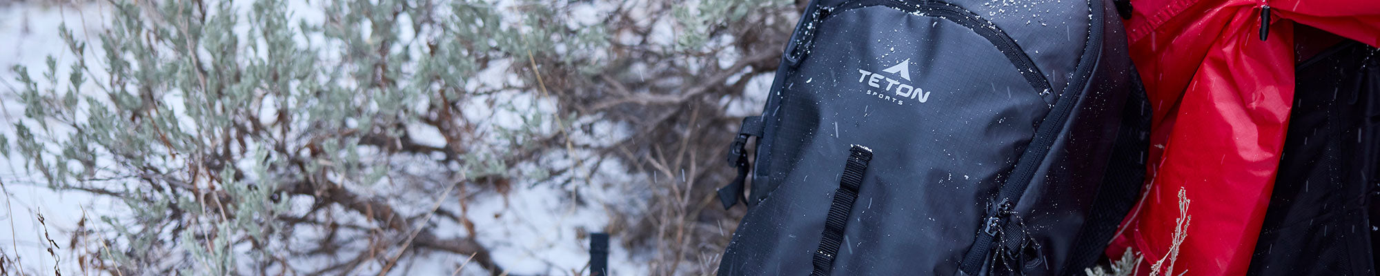 New Numa & Signal Backpacks