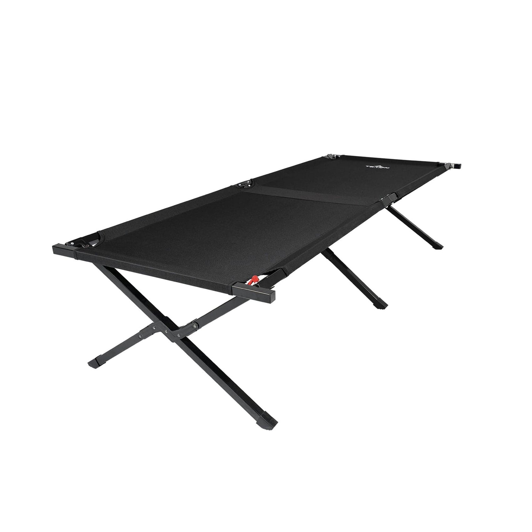 Teton Outfitter XXL Camp Cot with Pivot Arm