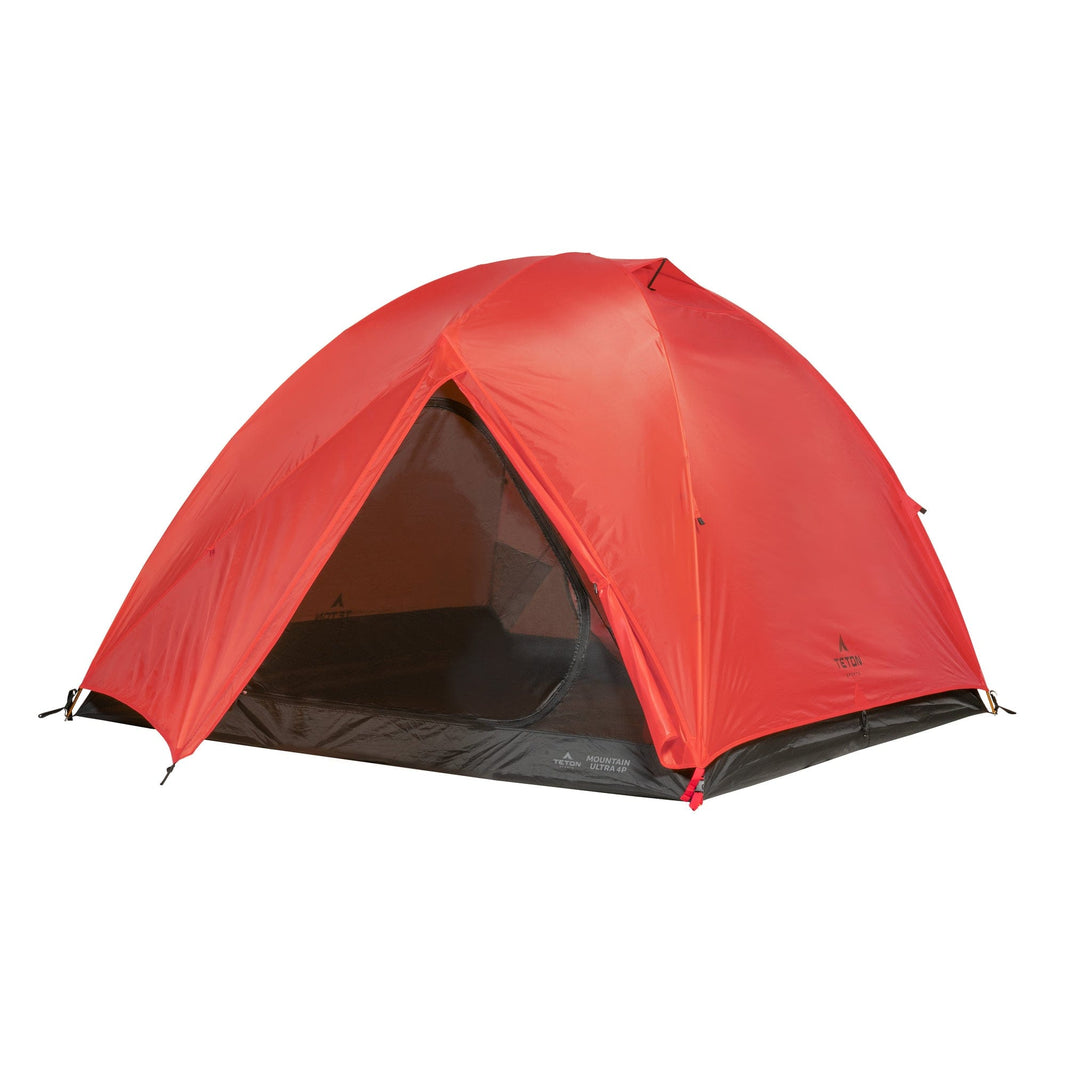 Backpacking & Camping Tents – Teton Gear
