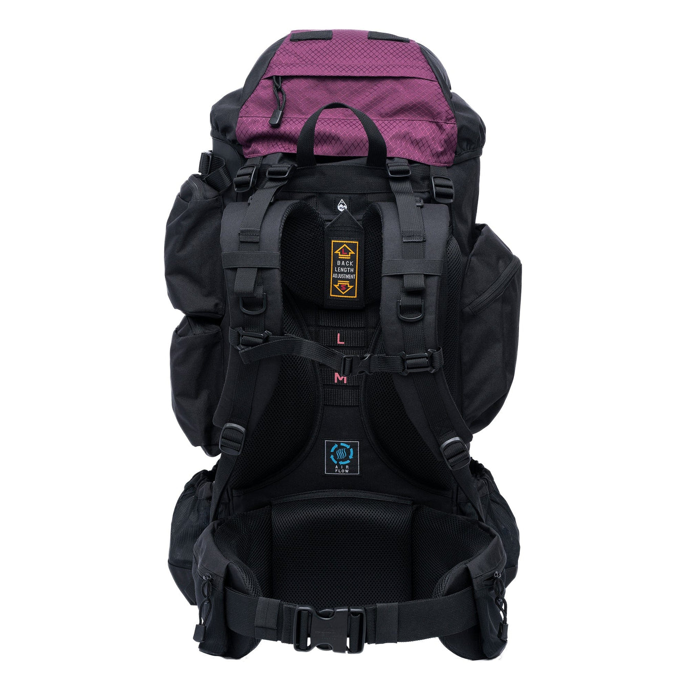 Teton Explorer 65L, 75L, and 85L Hiking Backpacks – Teton Gear
