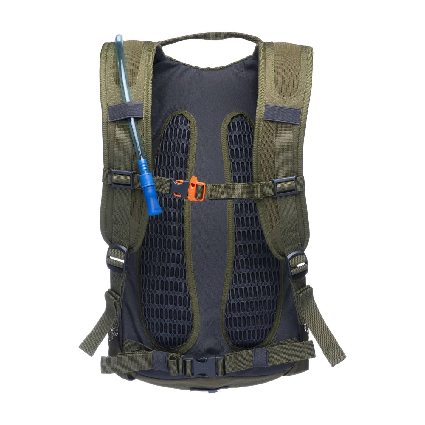 Teton Oasis 18L & 22L Hydration Packs with Included Water Bladder ...