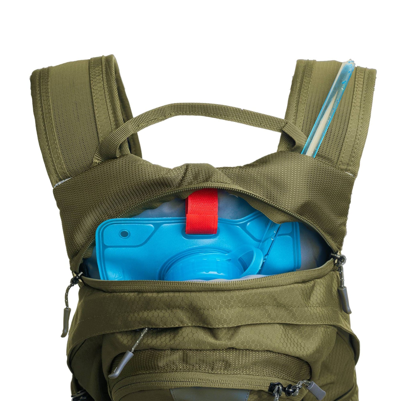 Teton Oasis 18L & 22L Hydration Packs with Included Water Bladder ...