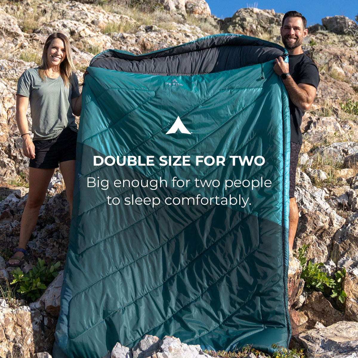 Teton Celsius Sleeping Bags