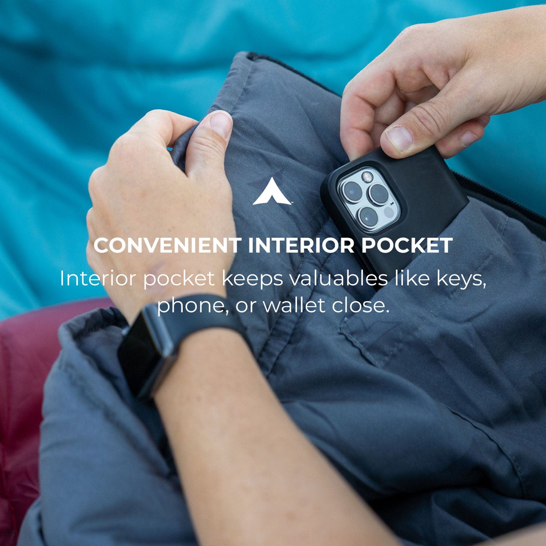 Teton Celsius Sleeping Bags